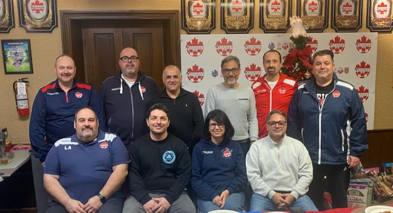 Board of Directors – Vaughan SC